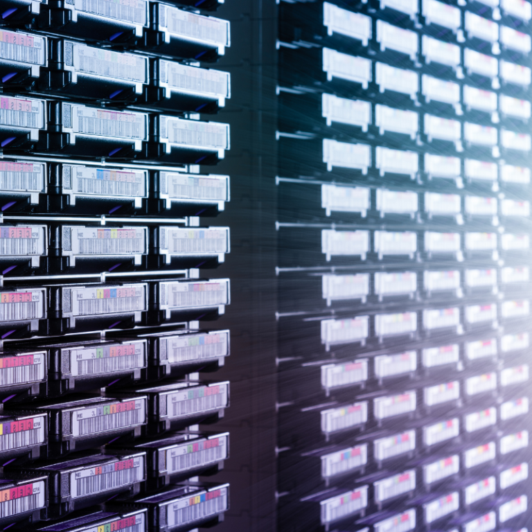 Qbit Business Solutions | Data Center